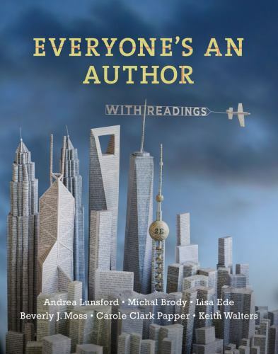 Everyone's an Author with Readings by Michal Brody, Carole Clark Papper ...
