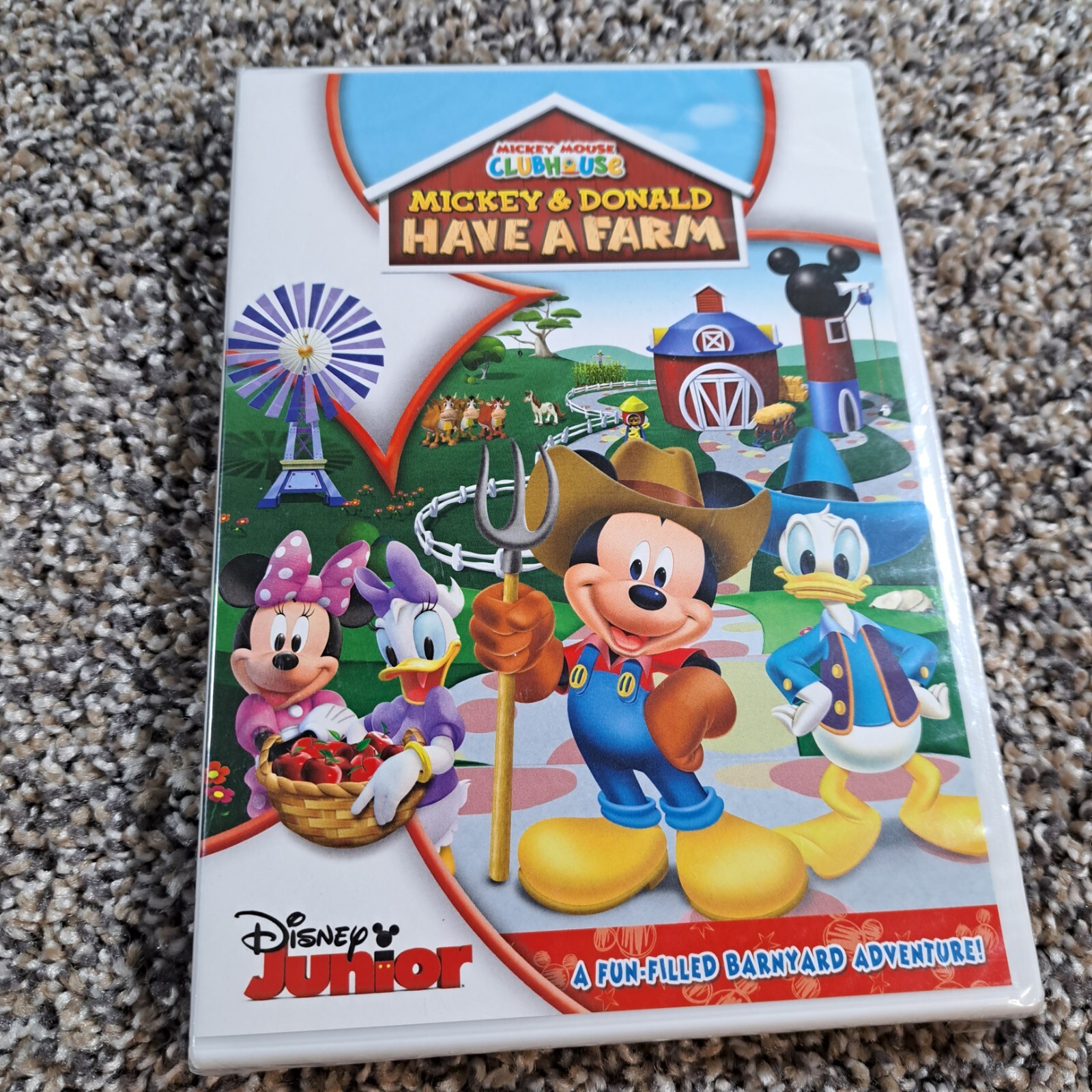 LOT of 2 Mickey Mouse Clubhouse: Mickeys | Grelly USA