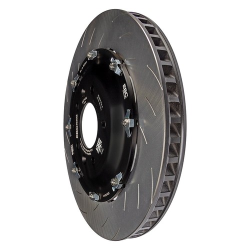 For Mazda RX-8 04-11 EBC Fully-Floating Slotted 2-Piece Front Brake ...