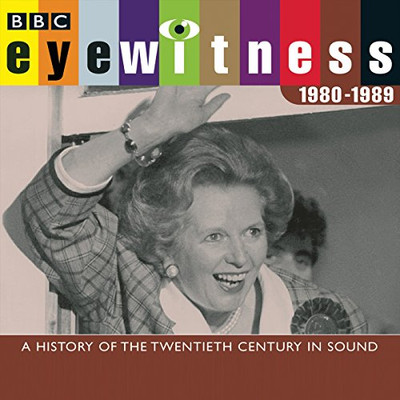 Eyewitness 1980-1989: A History of t..., Bourke, Joanna | eBay.de