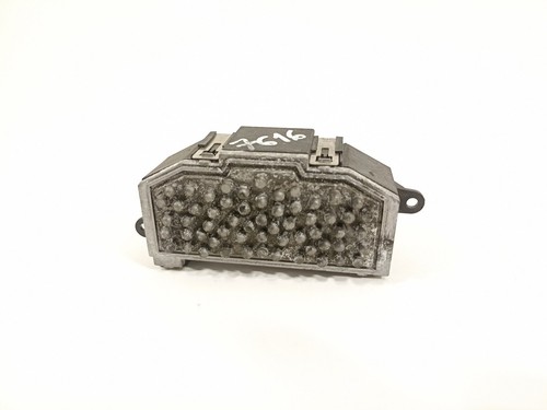 3C0907521B RESISTENCIA CALEFACCION / 3993634 PARA VOLKSWAGEN GOLF V ...