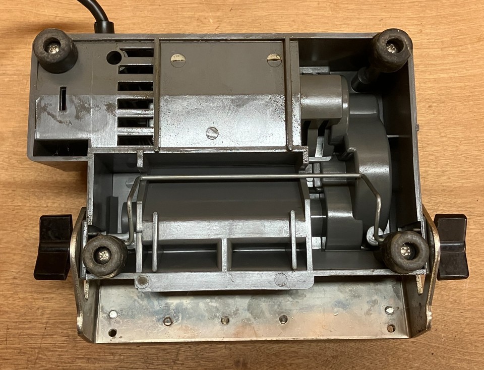 Shopsmith Knife / Blade / Tool Sharpener Model 600000 vtg | eBay