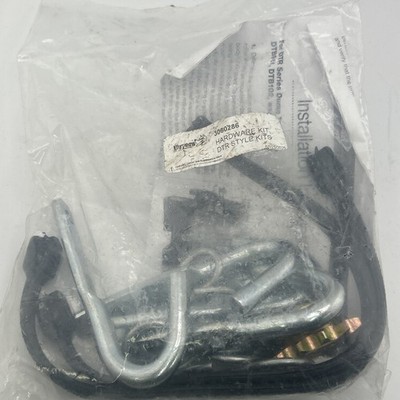 Buyers 3060286 Hardware for DTR Series Dump Truck Tarp DTB102 DTB102A ...