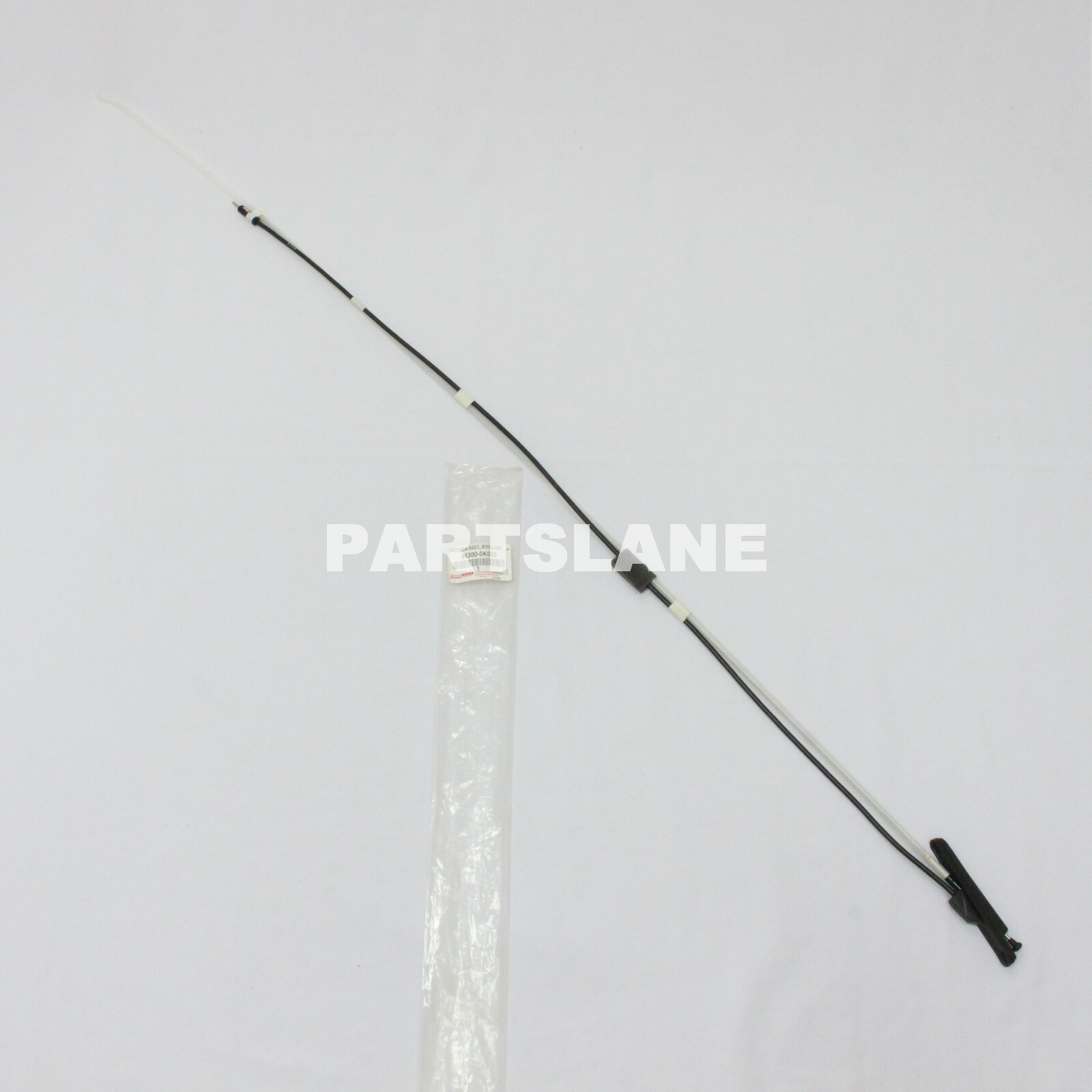 86300-0K050 Toyota OEM Genuine ANTENNA ASSY, W/HOLDER | eBay