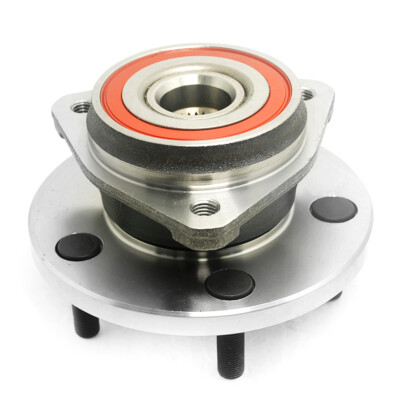 Front Wheel Bearing & Hubs for 1999-2004 Jeep Grand Cherokee 513159 | eBay