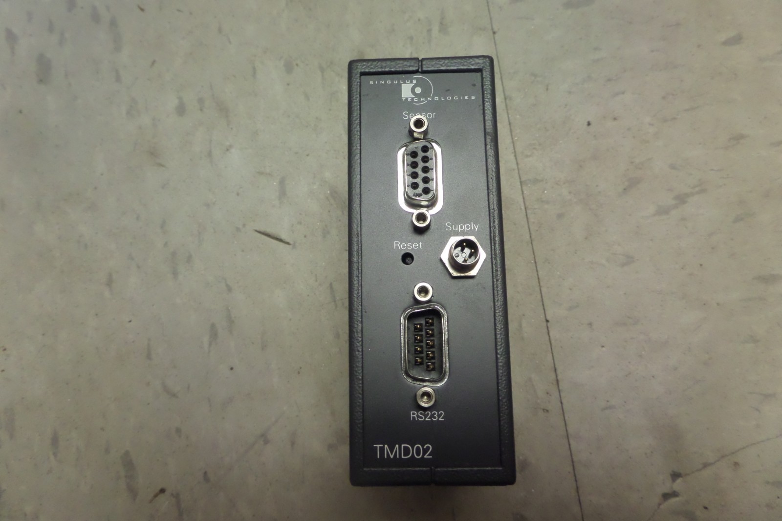 Siemens Module Control G34924-M1019-B2 TMD-02 Netzteil Used | eBay