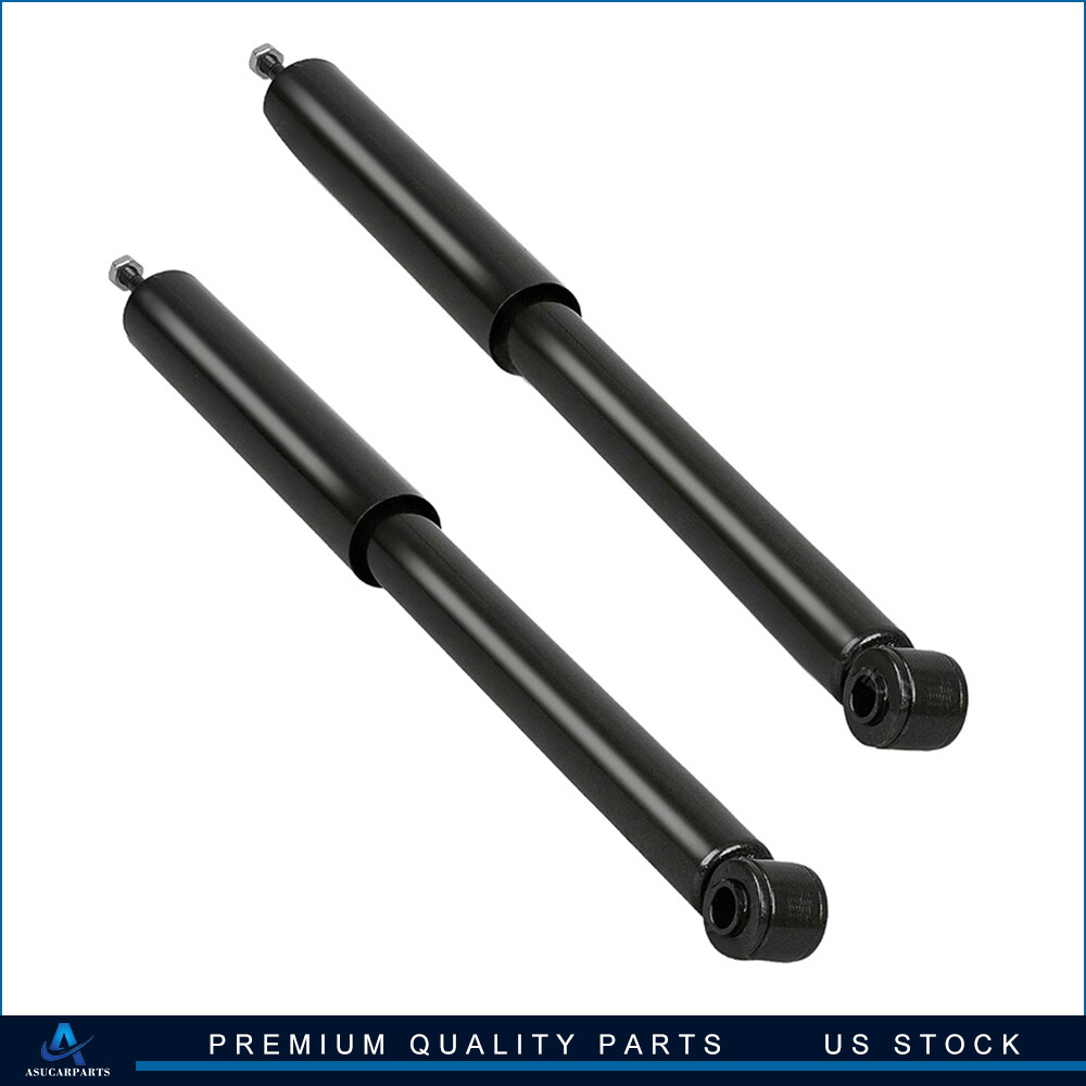 Rear Shocks Struts Absorber For 2008-2012 Ford Escape 2008-2011 Mazda ...