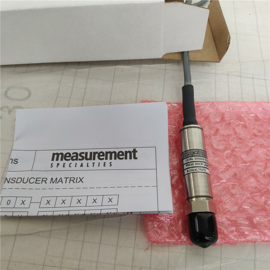 1pc New MEAS pressure sensor US381-000002-010BA | eBay