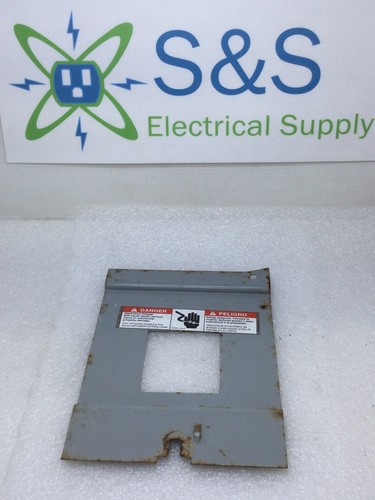 Dead Front 7" x 5" | eBay