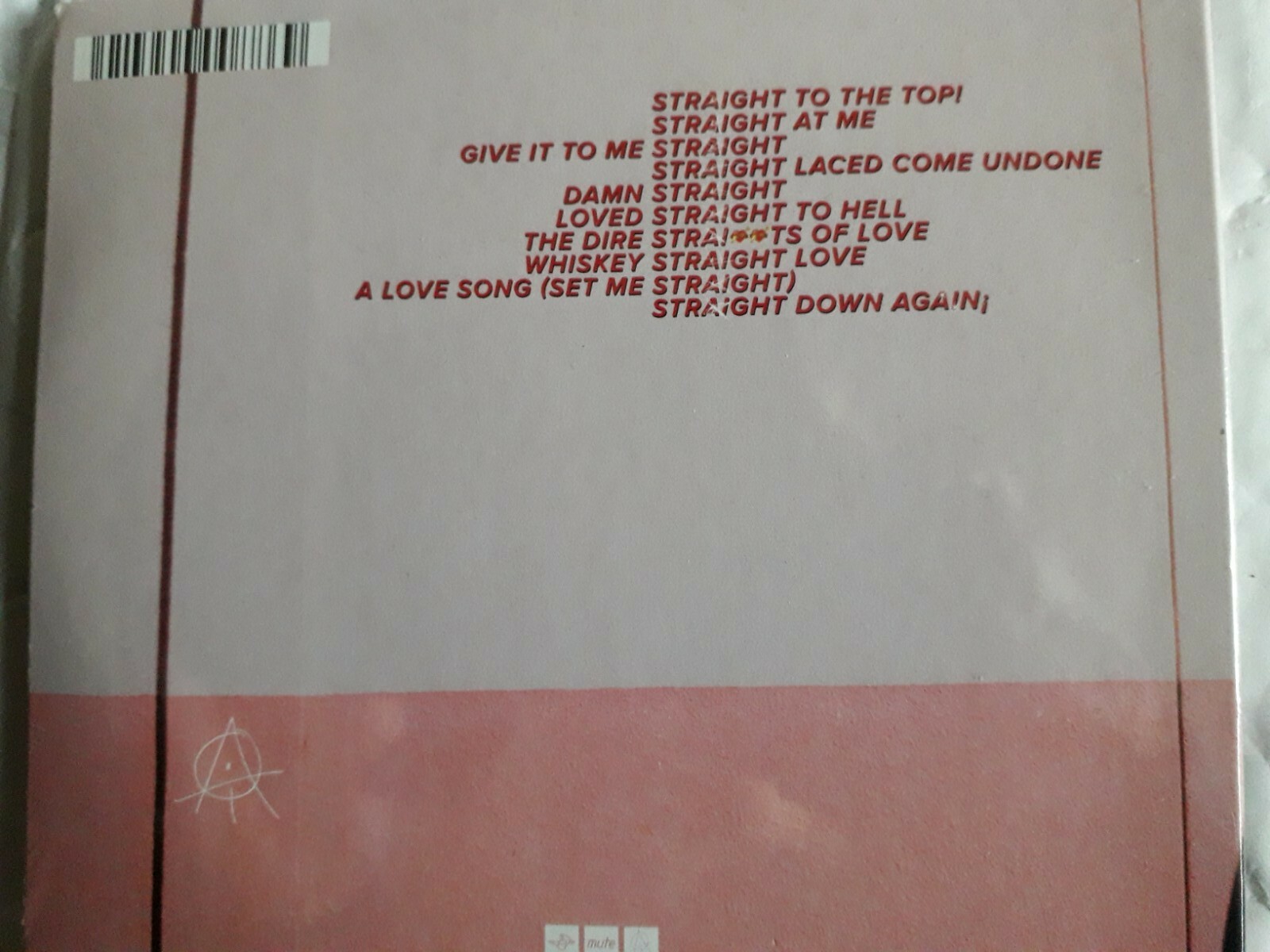 JOSH T PEARSON THE STRAIGHT HITS CD NEW SEALED FREE UK POST STRAIGHT TO ...