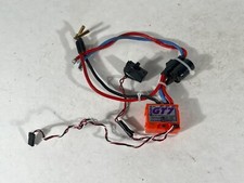 Vintage Novak Speed Control EVX 3014 14.4 Volts Traxxas Tamiya ...