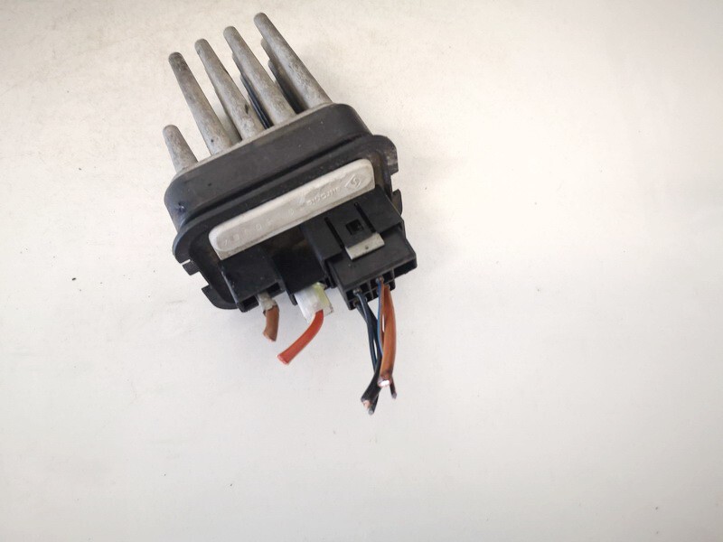 90566802 Résistance de Chauffage Intérieur 5399960010 Y22DTR for ...