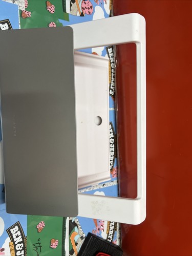 Humanscale L6 Notebook Manager Laptop Holder With Instructions Design ...