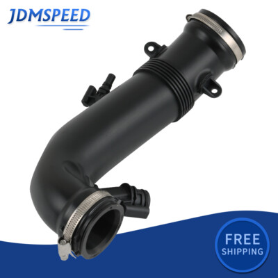 Air Duct Intake Boot For MINI R55 R56 R57 R58 R59 R60 R61 13717627501 ...