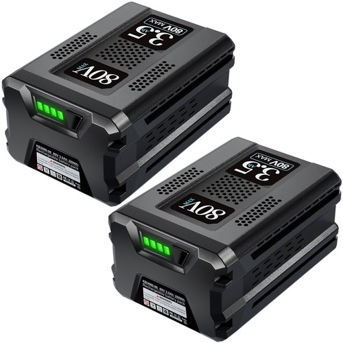 3.5Ah Lithium Battery KB3080-06 KB680-06 KB280-06 2910303-RC For 80V ...