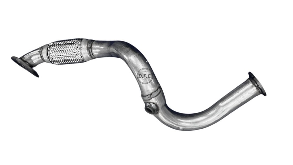 Chevy SONIC 1.8L Front Flex Pipe 2012 - 2017 95129307 | eBay