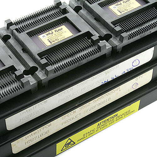 [1pcs] MF28F008-10 8MBIT FLASH MEMORY 5962-9455702QXA SMD-FP42 | eBay