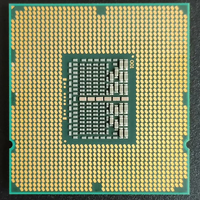 Intel Core i7 Extreme Edition 975 3.33 GHz Quad-Core CPU Processor ...