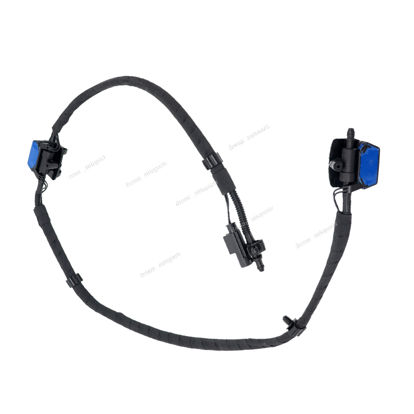 For BMW 320i 328i M3 335i xDrive 340i xDrive Windshield Washer Jet ...