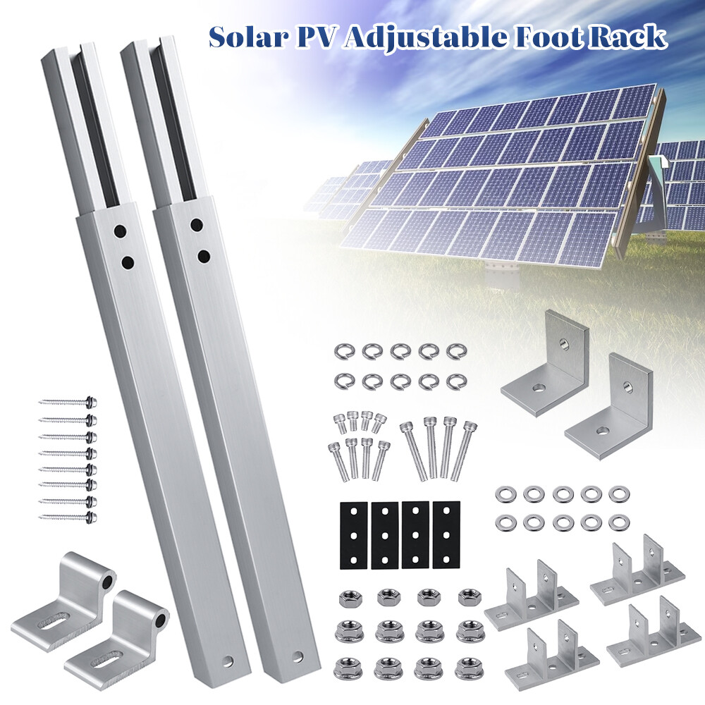 Solar Panel Mounting Angle Best Angle For Solar Panels In South