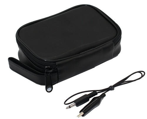 Handheld SL-030 Surface Resistance Tester Anti-static Tester Impedance ...