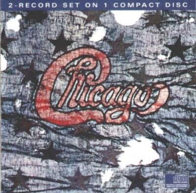 Chicago - Chicago III (CD 1991 Columbia) | eBay