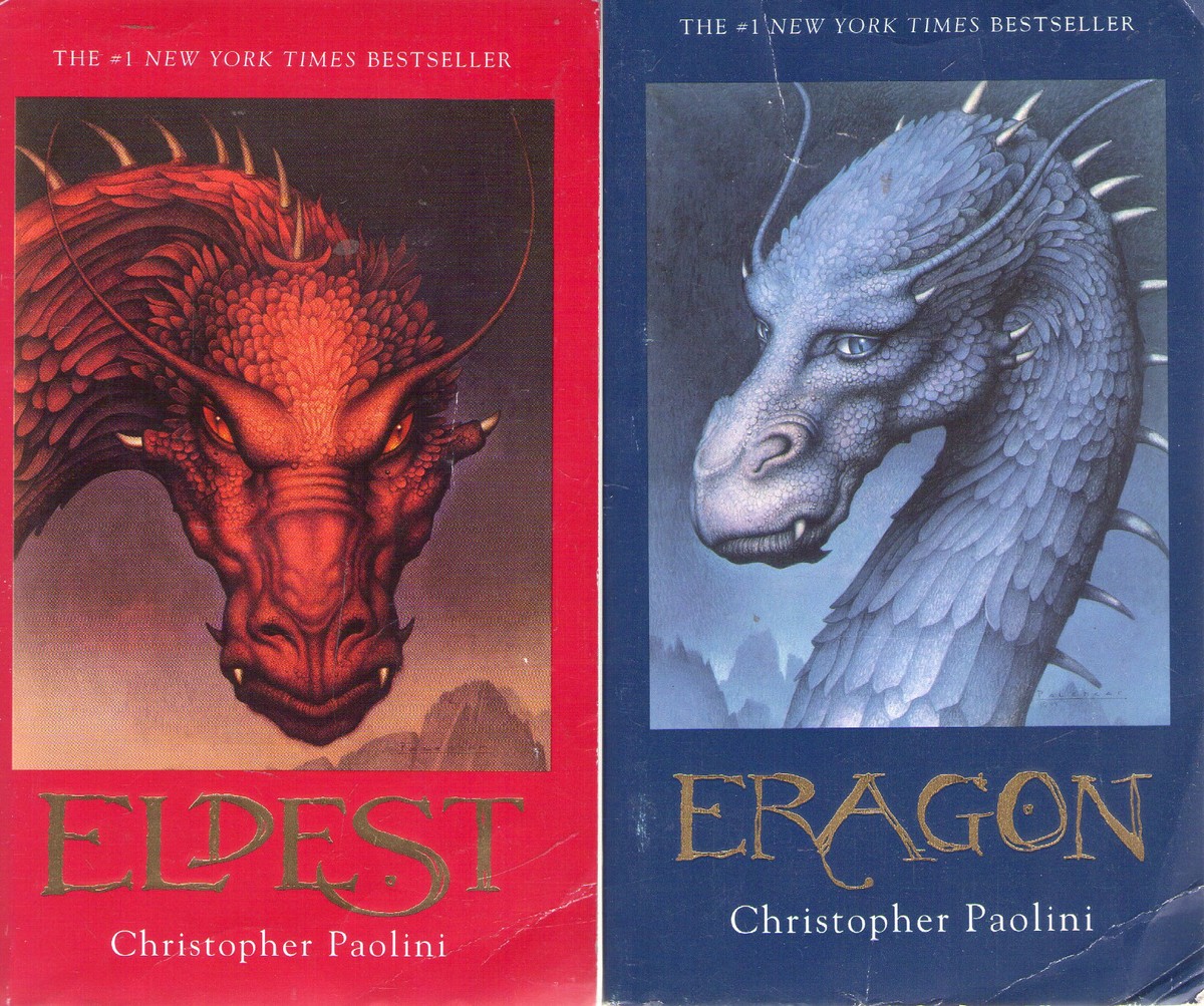 Eragon Book Cover Art Eragon (book) | Inheriwiki | Fandom
