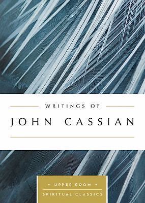 Writings of John Cassian by Keith Beasley-Topliffe (2017, Trade ...