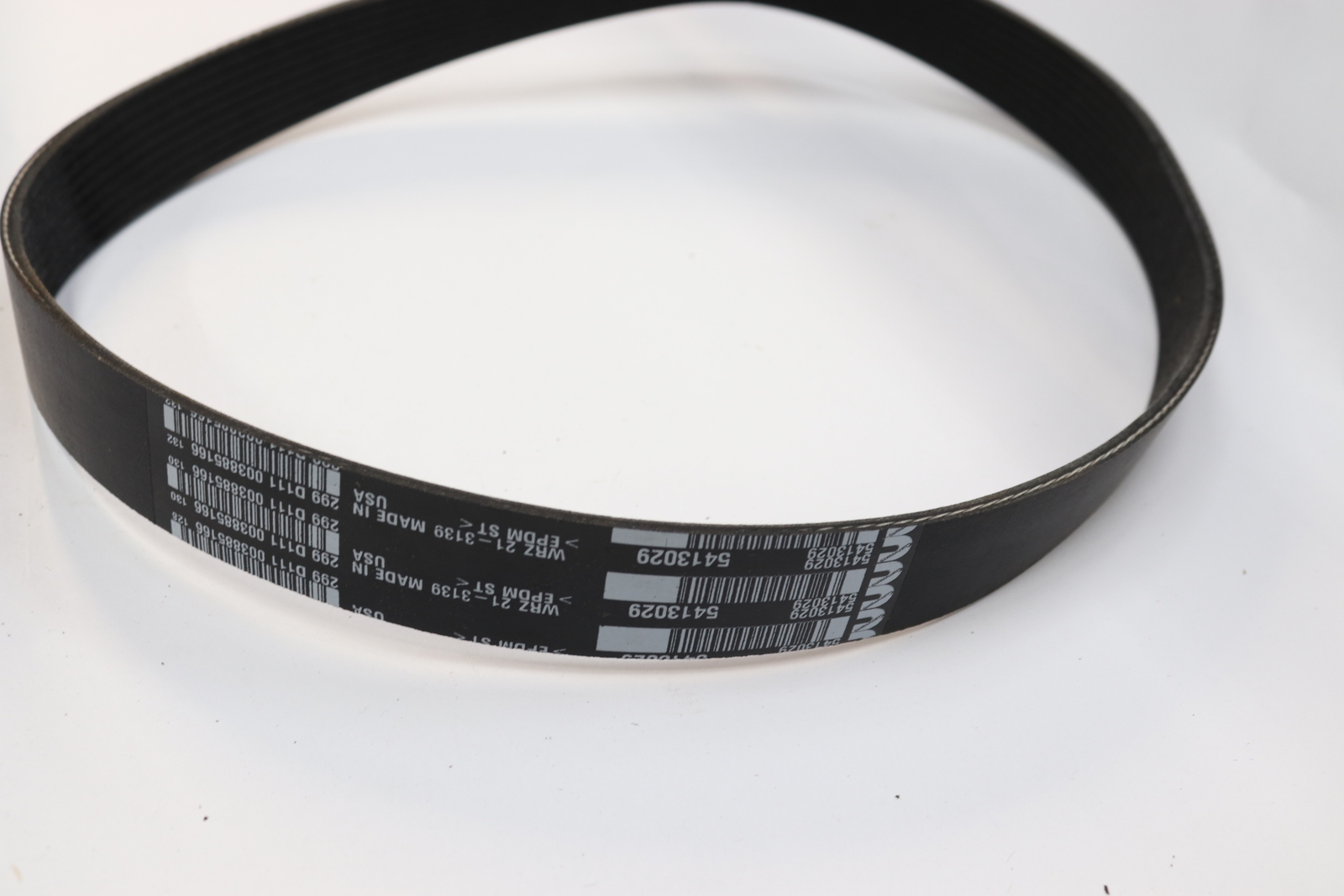 Cummins BELT V RIBBED 5413029 for sale online | eBay