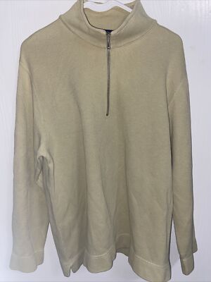 Non-Fiction Size M Tan Sweatshirt Canadian Classics | eBay