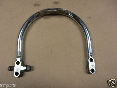 BMW R75 R60 R50 airhead front fender brace | eBay