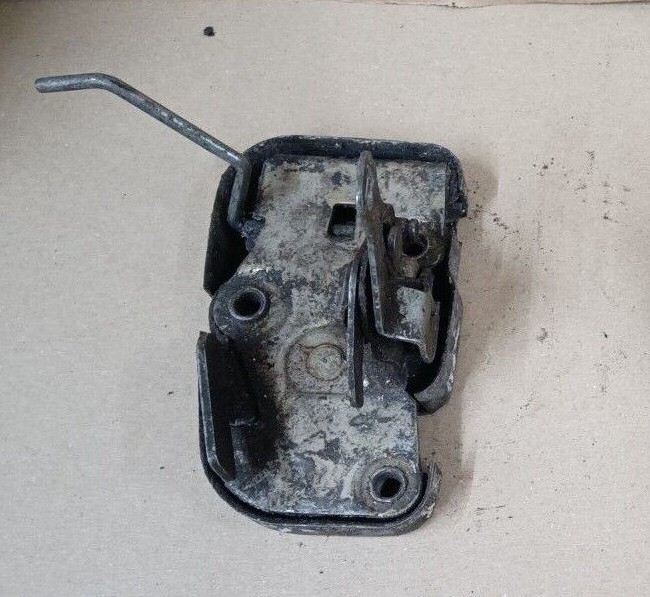 MGB DOOR LOCK MECHANISM LEFT SIDE PASSENGER [64 - 67] AHH7452 | eBay UK