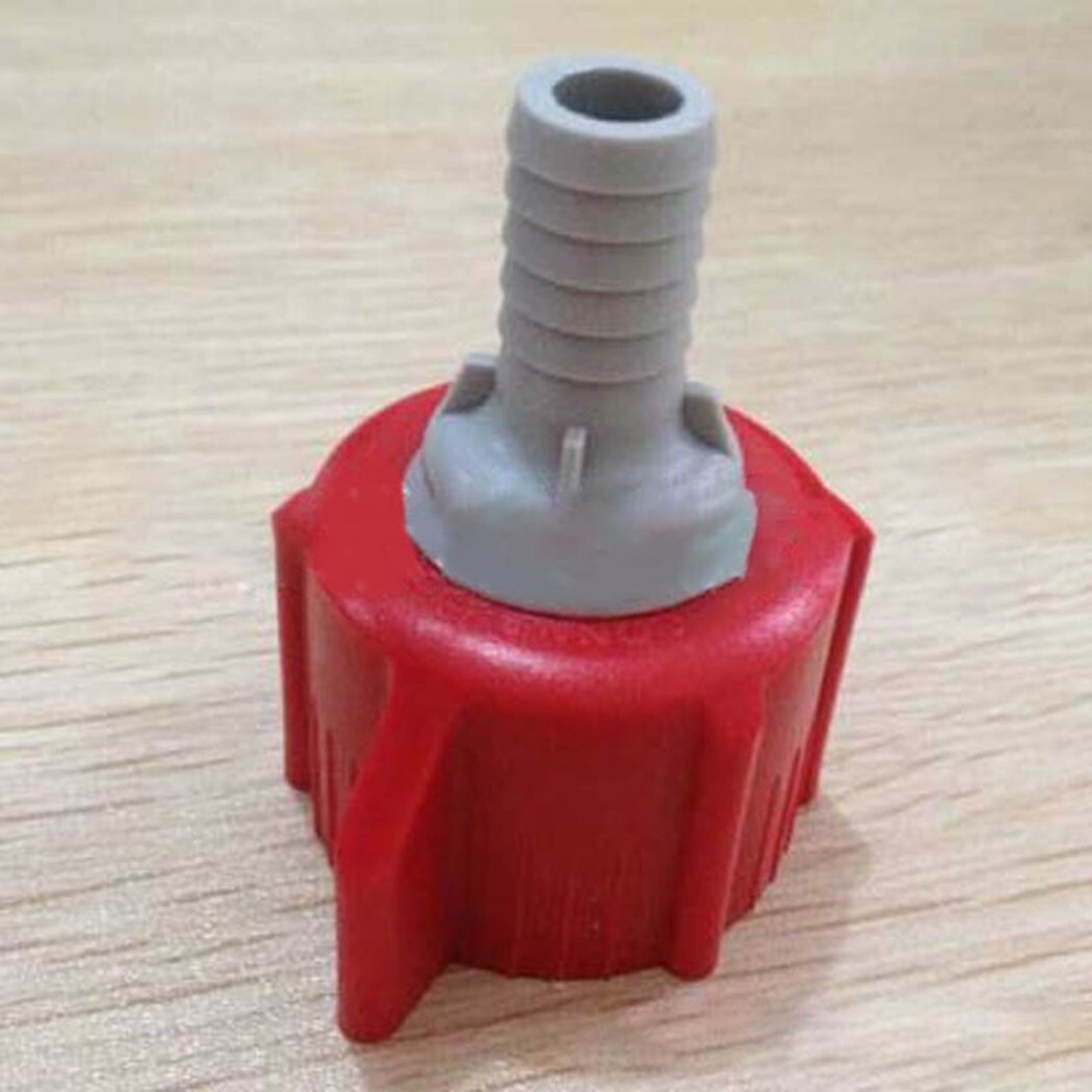 Coca Cola BIB Connector The Ideal Solution for your Post Mix Syrup ...