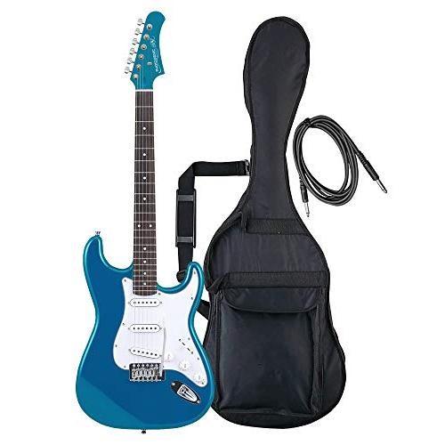 Photogenic Electric Guitar Stratocasterst-180/Mbl Metallic Blue | eBay