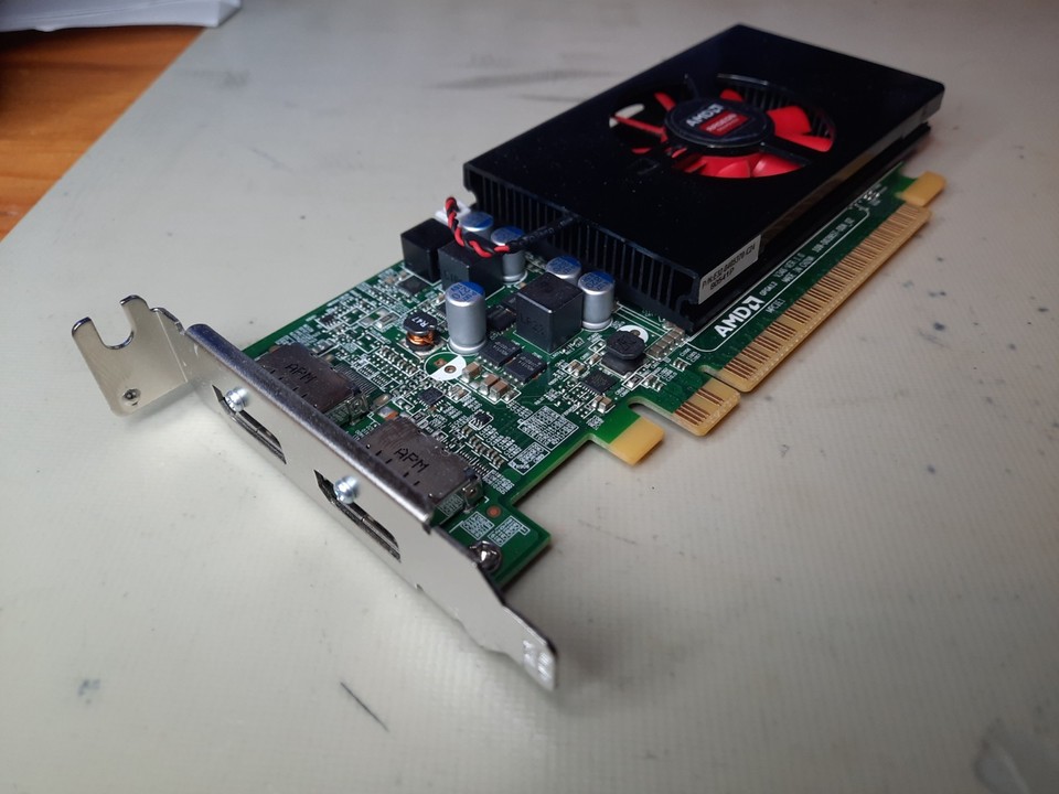 AMD Radeon R9 M360 | eBay