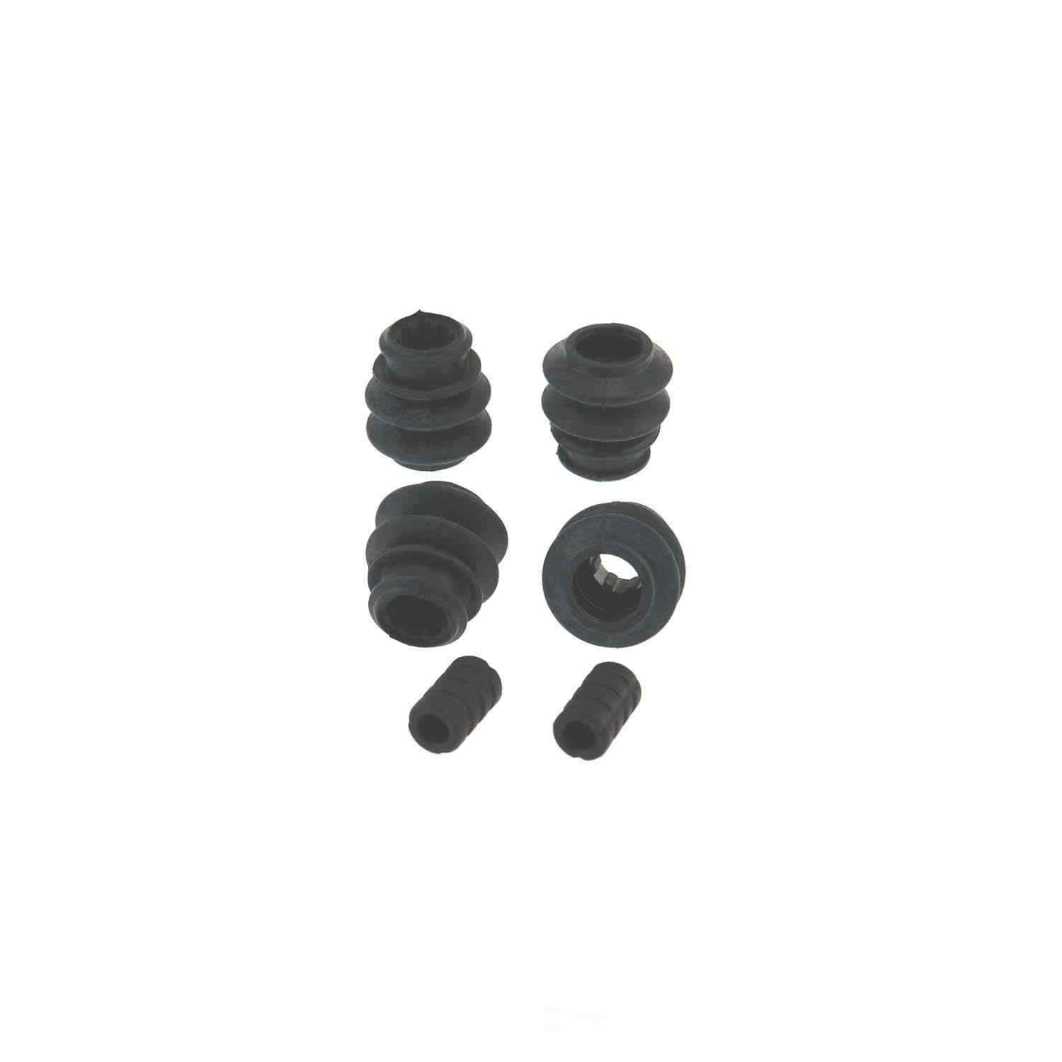 Disc Brake Caliper Pin Boot Kit-Guide Pin Boot Kit Carlson 16173 for ...