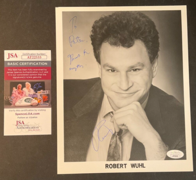 Robert Wuhl Arliss Robert Wuhl On HBO's Arliss 💸 YouTube