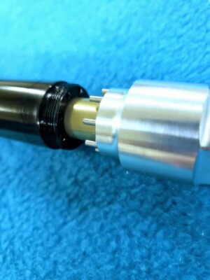 2018-2024 Rockshox Brain Seal Head Tool- for Specialized MINI Shock ...