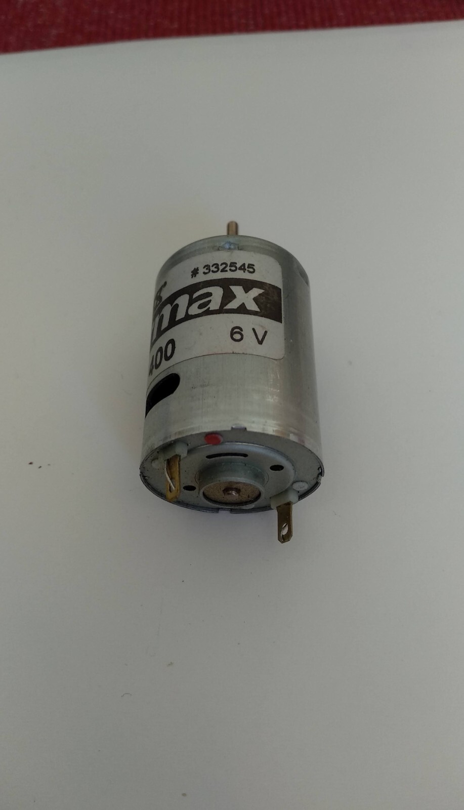 Graupner Speed 400 Race 4 8v Electromotor RC Motor 3320 for sale online ...