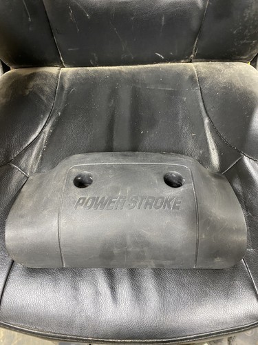 99-01 Ford F250 F350 F450 F550 7.3 Powerstroke Diesel Engine Top Cover ...
