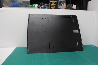 21 x 16 Seat pan off a quantum 610 power wheelchair DG/JM1 | eBay