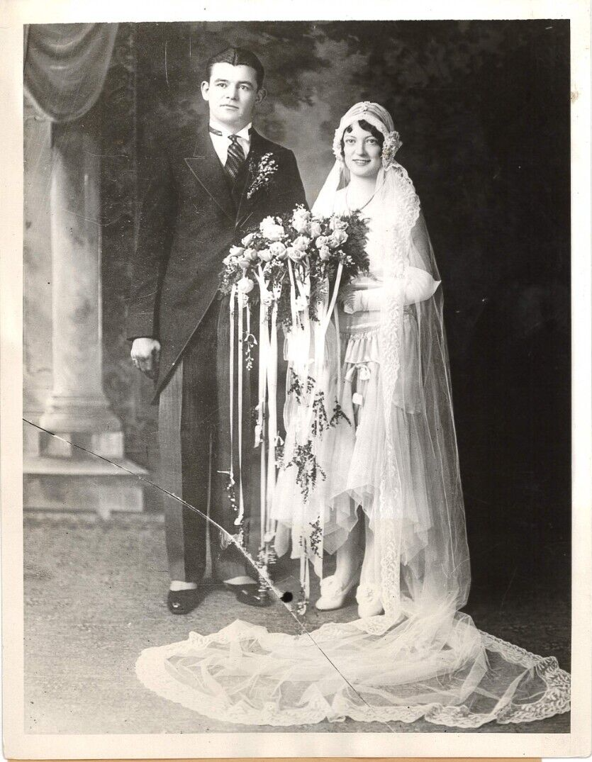 James Braddock Children