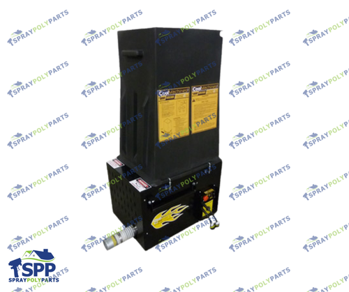 COOL MACHINES STANDARD BLOWING MACHINE (CM700 1) | eBay