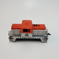 HO AHM General Electric 35 Ton Switcher Diesel-electric Conrail 2648 ...