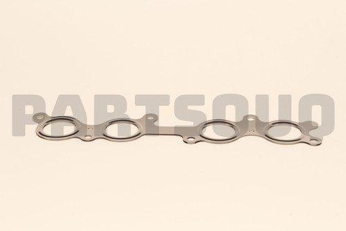 171730C010 Genuine Toyota GASKET, EXHAUST MANIFOLD TO HEAD 17173-0C010 ...