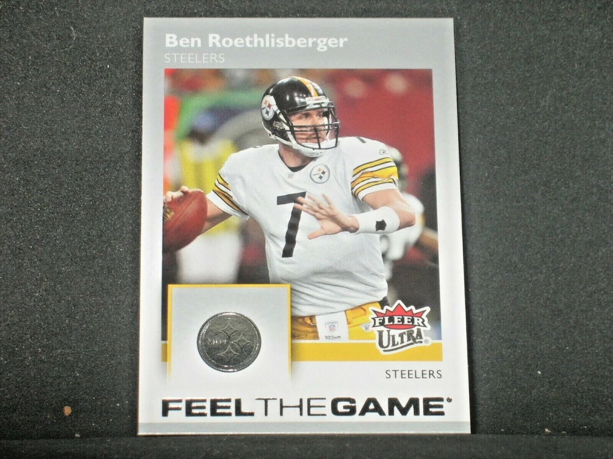 Ben Roethlisberger 2007