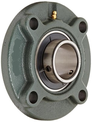 UCFC211 FC55 Round Catridge Bearing | eBay UK