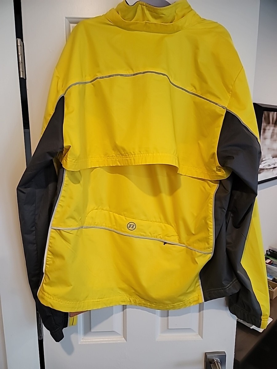 Novara Conversion Bike Jacket Review WOLFBIKE Cycling Jacket Men Women