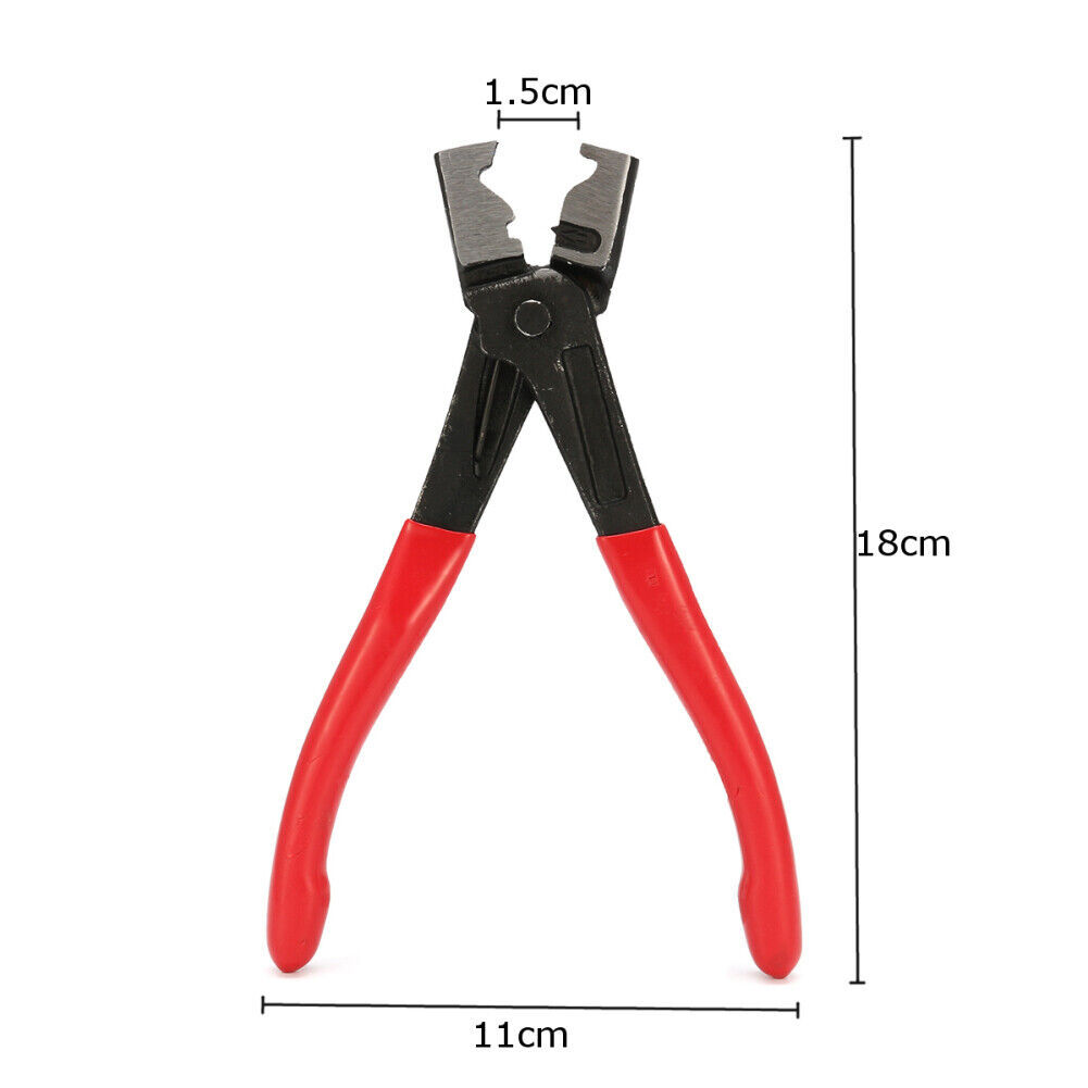 Hose Clips Pliers Clic & Clic-R Collar CV Boot Clamp For BMW Audi VW ...