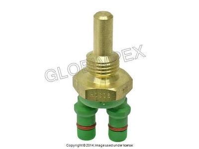 Mercedes w126 w201 CIS Injection Temperature Sensor BOSCH OEM +1 YEAR ...